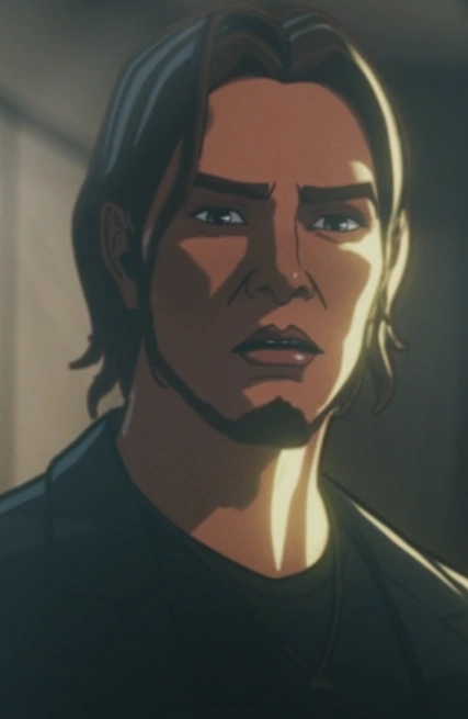 Rustam Vyacheslav | Marvel Cinematic Universe Wiki | Fandom