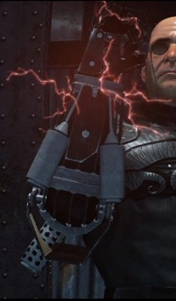 Satan Claw | Marvel Cinematic Universe Wiki | Fandom