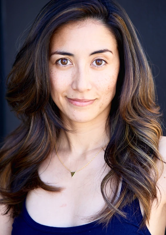 Sera Trimble | Marvel Cinematic Universe Wiki | Fandom