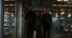 Avengers Compound | Marvel Cinematic Universe Wiki | Fandom