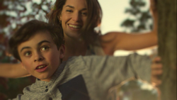 Frank Castle, Jr. | Marvel Cinematic Universe Wiki | Fandom