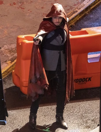 Hood | Marvel Cinematic Universe Wiki | Fandom