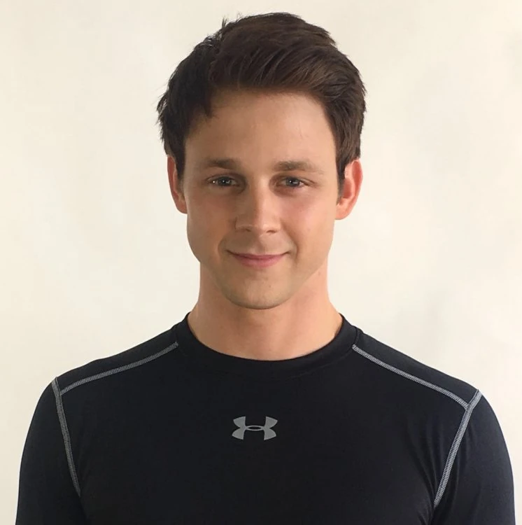 Tye Wilkie | Marvel Cinematic Universe Wiki | Fandom