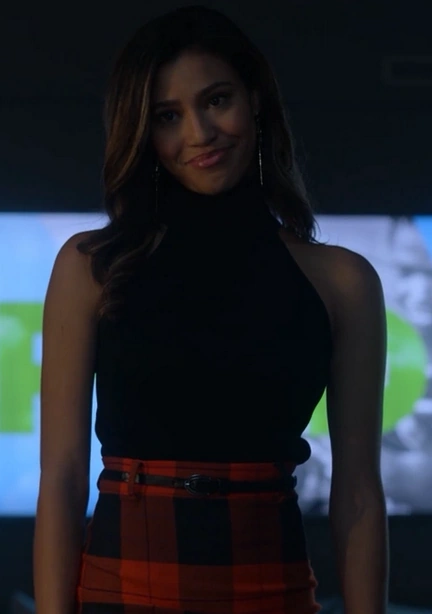 Wendy | Marvel Cinematic Universe Wiki | Fandom