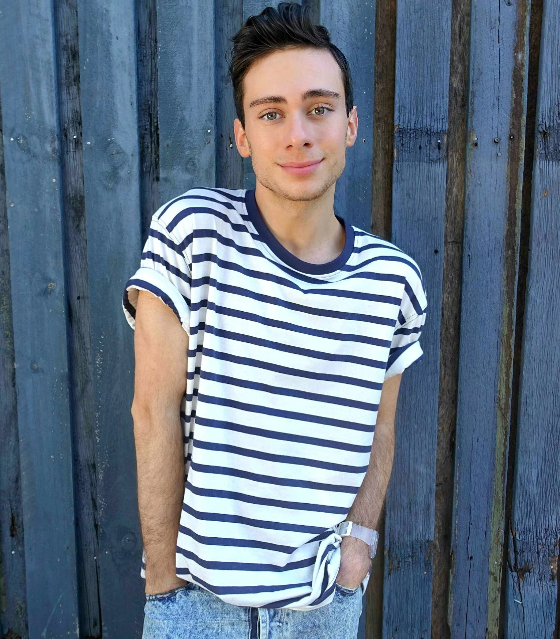 Alan Tsibulya | Marvel Cinematic Universe Wiki | Fandom