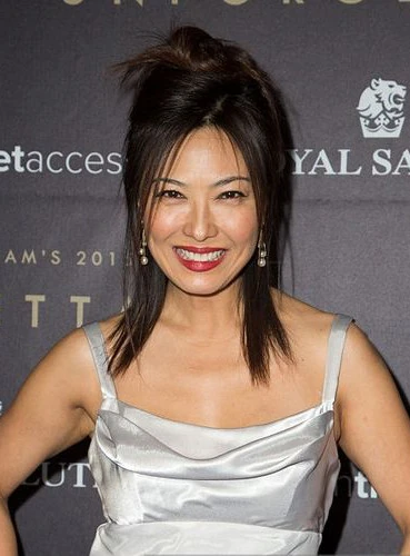 Alexandra Chun | Marvel Cinematic Universe Wiki | Fandom
