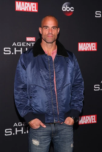 Brian Patrick Wade | Marvel Cinematic Universe Wiki | Fandom