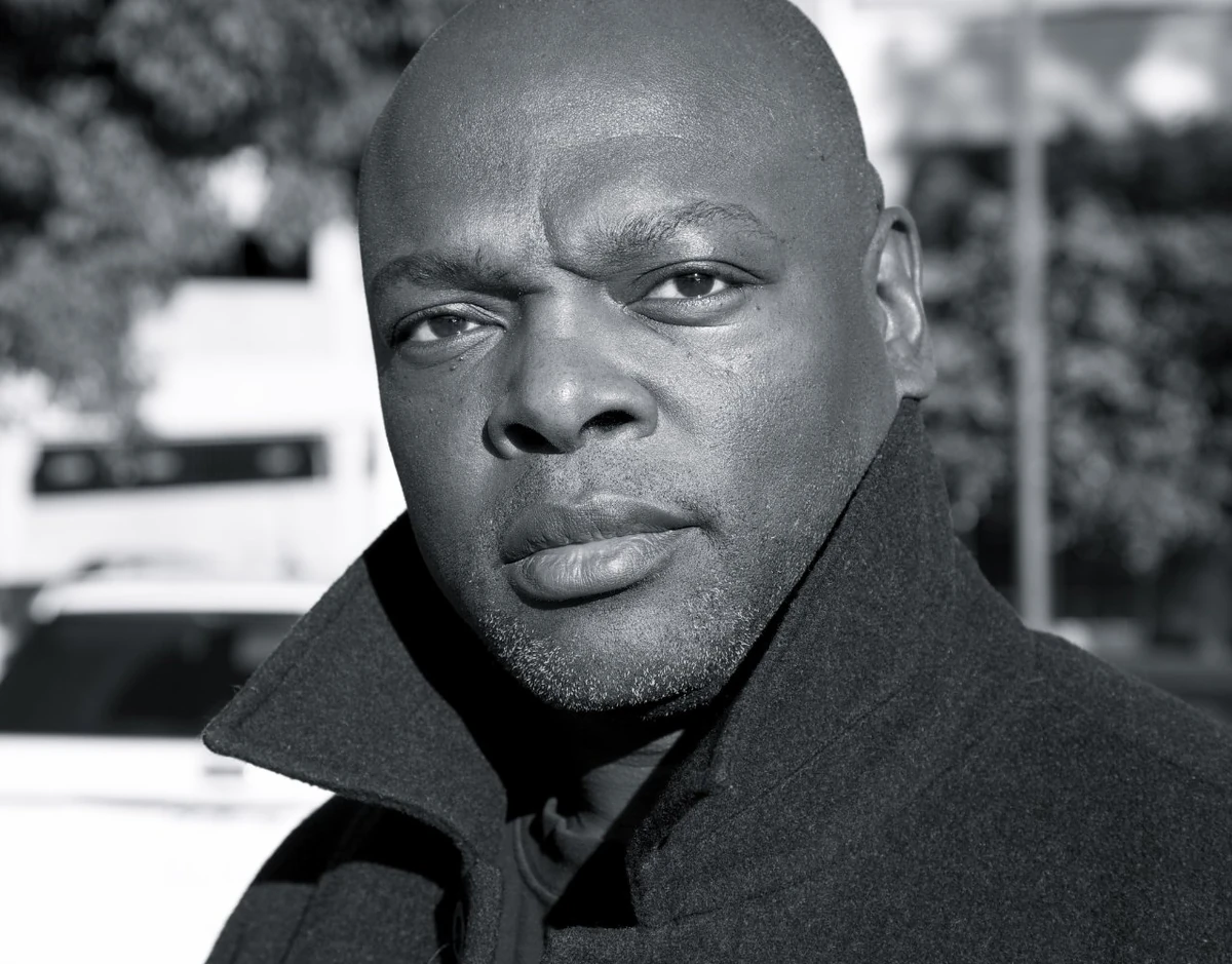 Charles Murray | Marvel Cinematic Universe Wiki | Fandom