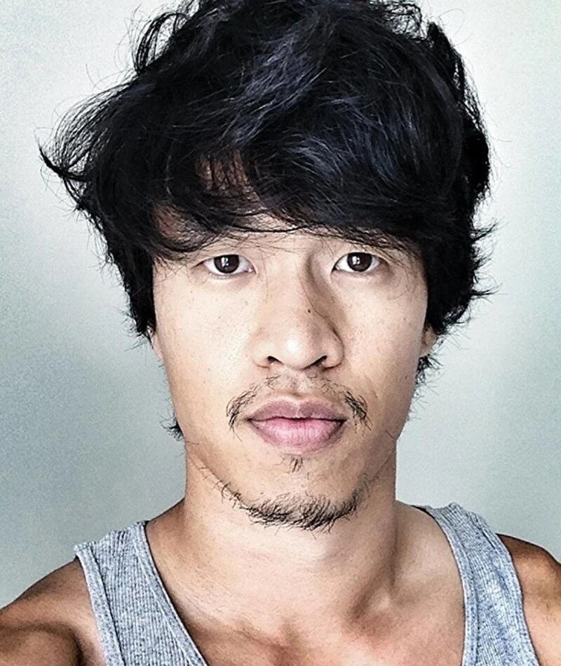 Charlie Ruedpokanon | Marvel Cinematic Universe Wiki | Fandom