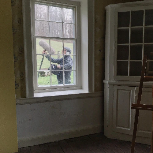 David Rainey | Marvel Cinematic Universe Wiki | Fandom