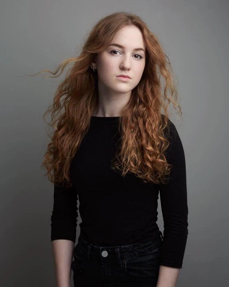 Esme Allen-Quarmby | Marvel Cinematic Universe Wiki | Fandom