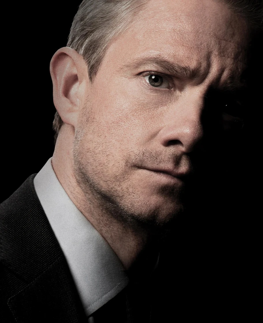 Hub:Everett Ross | Marvel Cinematic Universe Wiki | Fandom