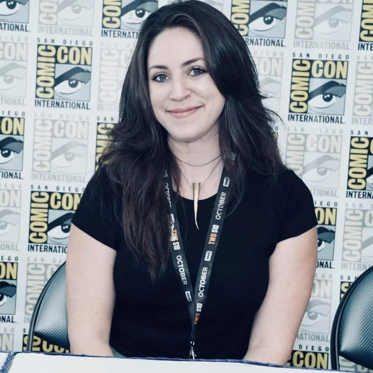 Imogene Chayes | Marvel Cinematic Universe Wiki | Fandom