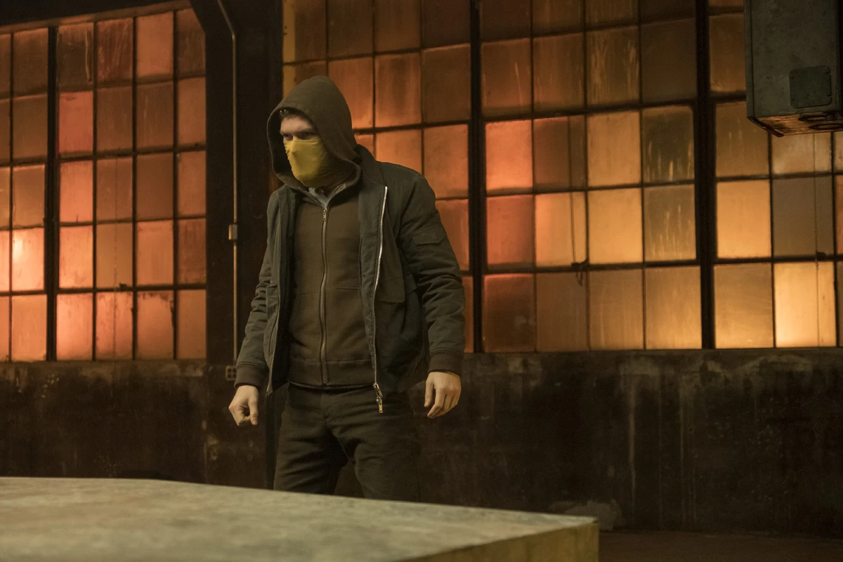 Golden Tigers' Hideout | Marvel Cinematic Universe Wiki | Fandom