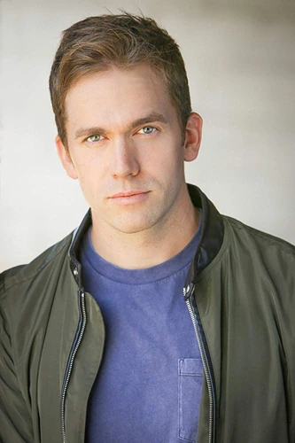 Joe Brogie | Marvel Cinematic Universe Wiki | Fandom