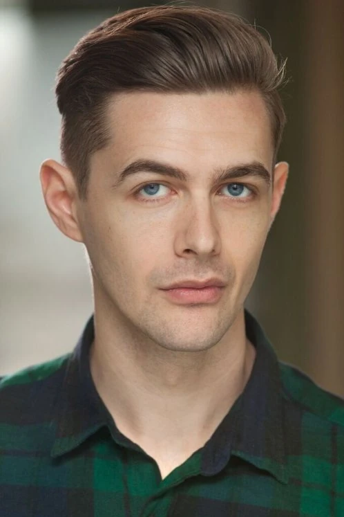 John Garrett Greer | Marvel Cinematic Universe Wiki | Fandom