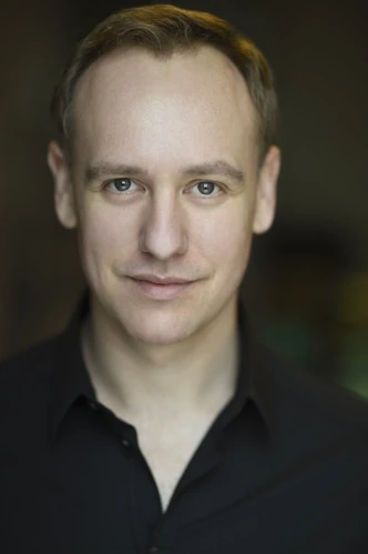 John Sanders | Marvel Cinematic Universe Wiki | Fandom