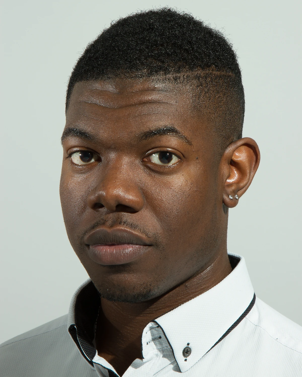 Kamara Benjamin Barnett | Marvel Cinematic Universe Wiki | Fandom