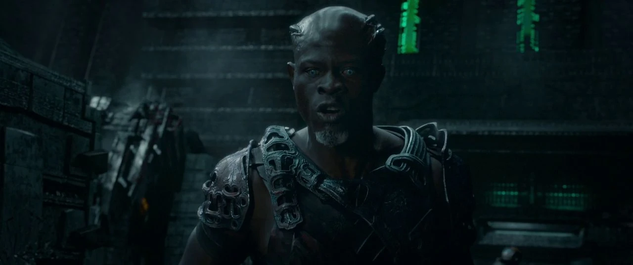 Korath The Pursuer Guardians Of The Galaxy