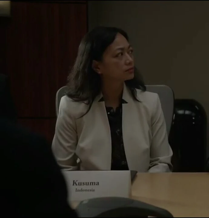 Kusuma | Marvel Cinematic Universe Wiki | Fandom