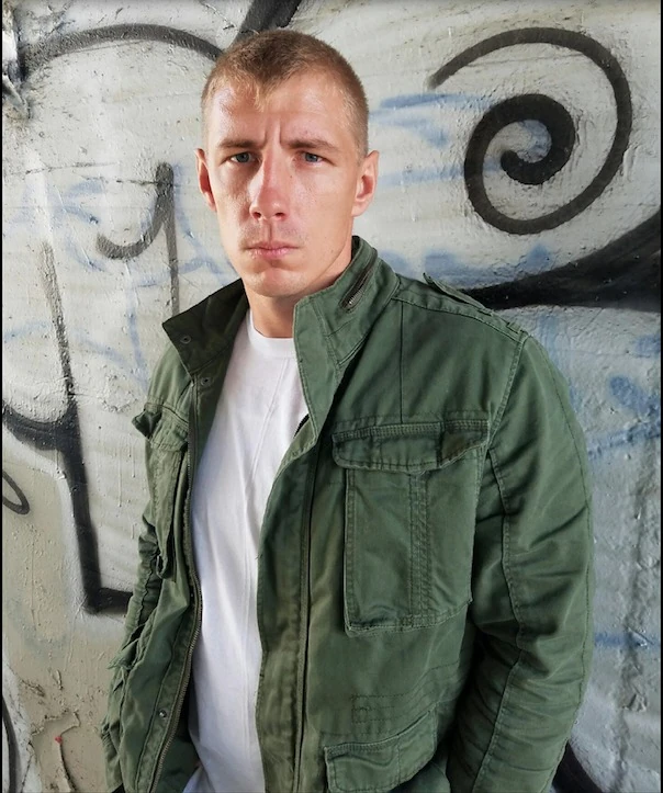 Levi Bowling | Marvel Cinematic Universe Wiki | Fandom