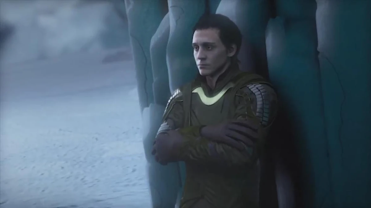 Loki | Marvel Cinematic Universe Wiki | Fandom