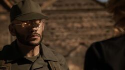 Lucio | Marvel Cinematic Universe Wiki | Fandom