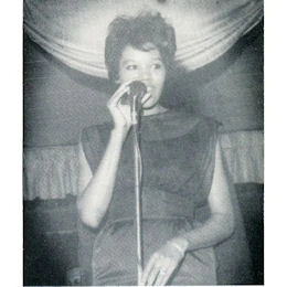 Luvenia Lewis | Marvel Cinematic Universe Wiki | Fandom