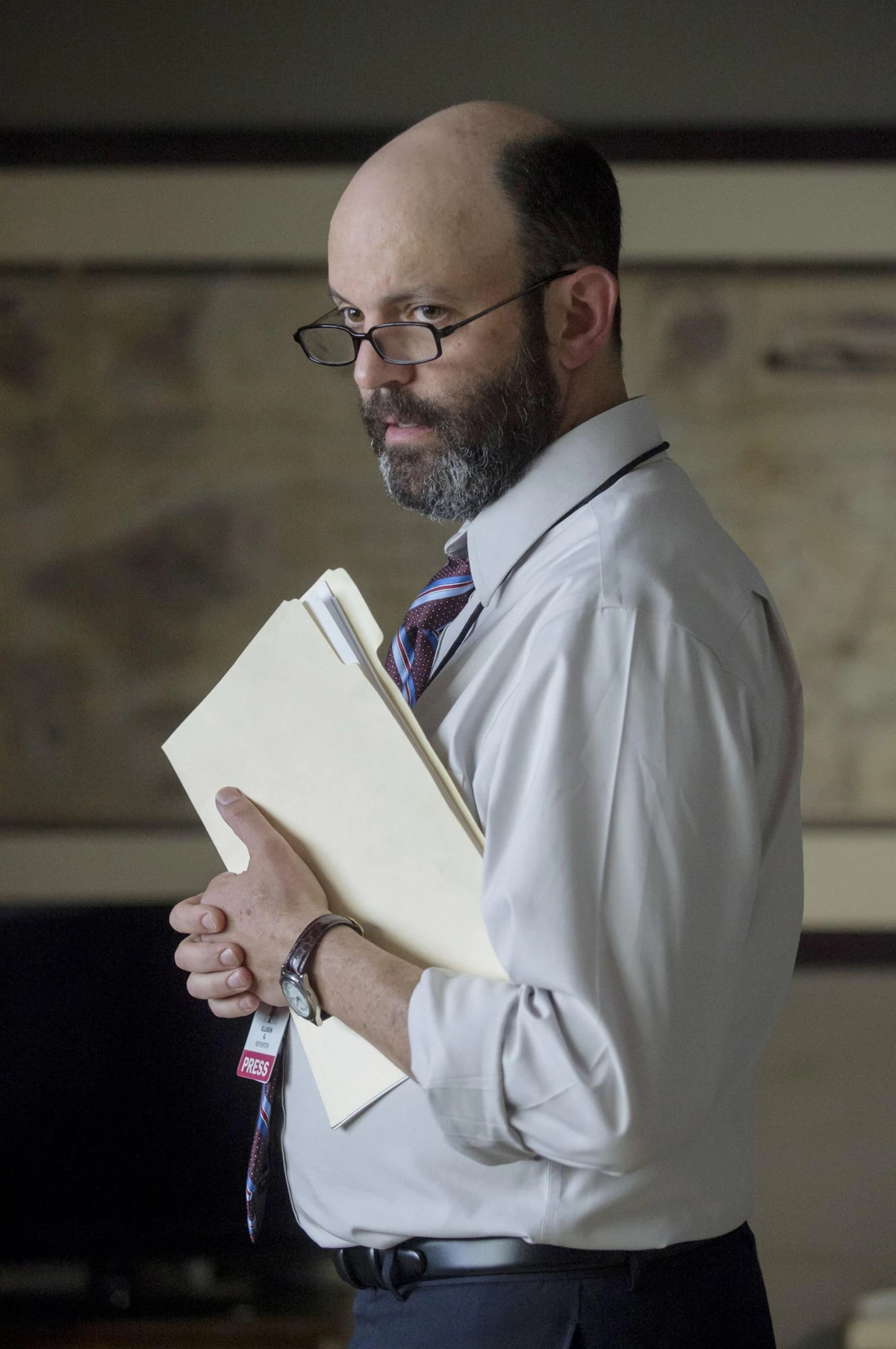 Mitchell Ellison | Marvel Cinematic Universe Wiki | Fandom