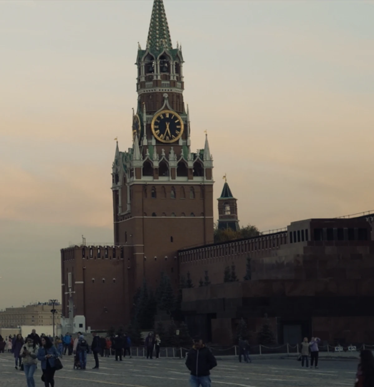Kremlin | Marvel Cinematic Universe Wiki | Fandom