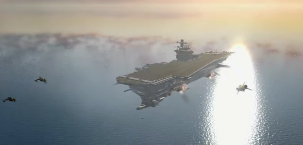 Hub:Operation Daybreak | Marvel Cinematic Universe Wiki | Fandom