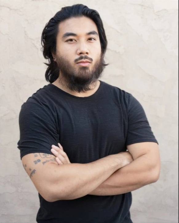 Peter Chanseyha | Marvel Cinematic Universe Wiki | Fandom