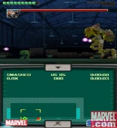 Kyklops | Alaskan Rampage | Marvel Cinematic Universe Wiki | Fandom