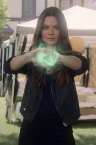Bronwyn | Marvel Cinematic Universe Wiki | Fandom