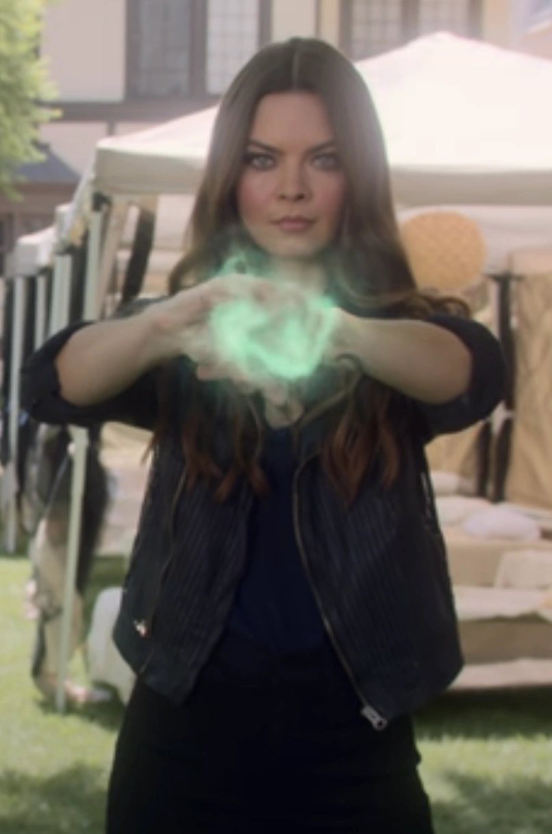 Bronwyn | Marvel Cinematic Universe Wiki | Fandom