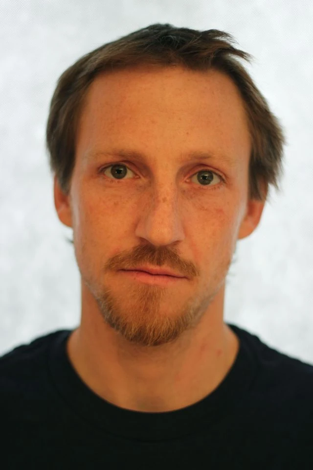 David Matousek | Marvel Cinematic Universe Wiki | Fandom