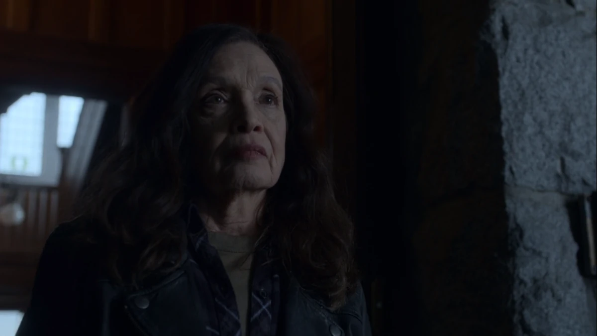 Esther Smith | Gallery | Marvel Cinematic Universe Wiki | Fandom