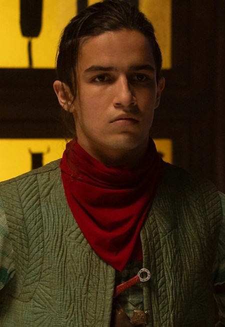 Kareem | Marvel Cinematic Universe Wiki | Fandom