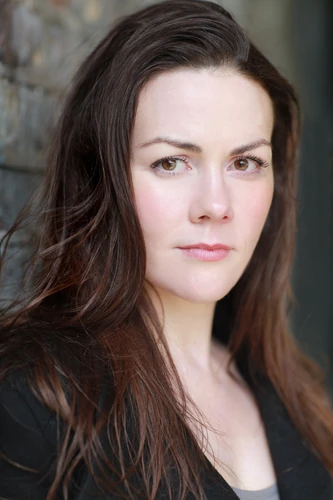 Maria Teresa Creasey | Marvel Cinematic Universe Wiki | Fandom
