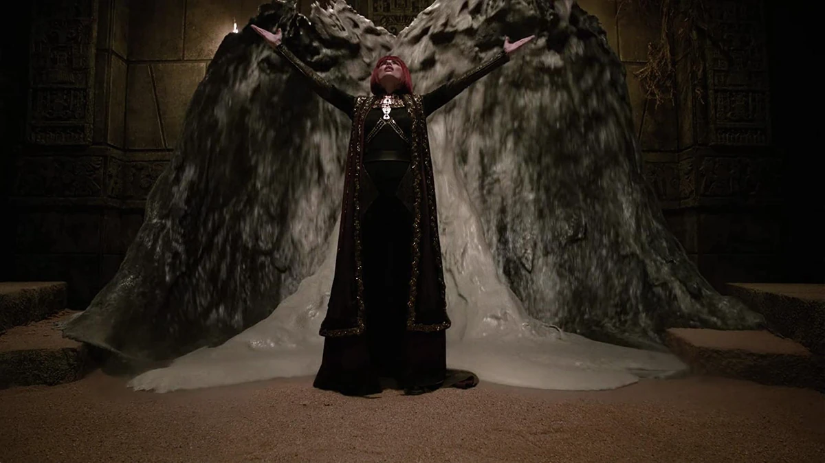 Shrike Infestation | Marvel Cinematic Universe Wiki | Fandom