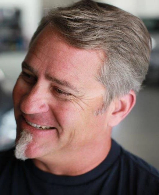 Mike Majesky | Marvel Cinematic Universe Wiki | Fandom