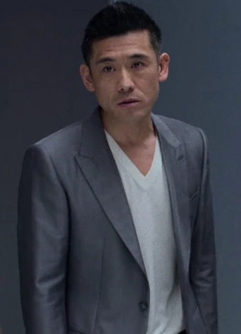 Murakami | Marvel Cinematic Universe Wiki | Fandom