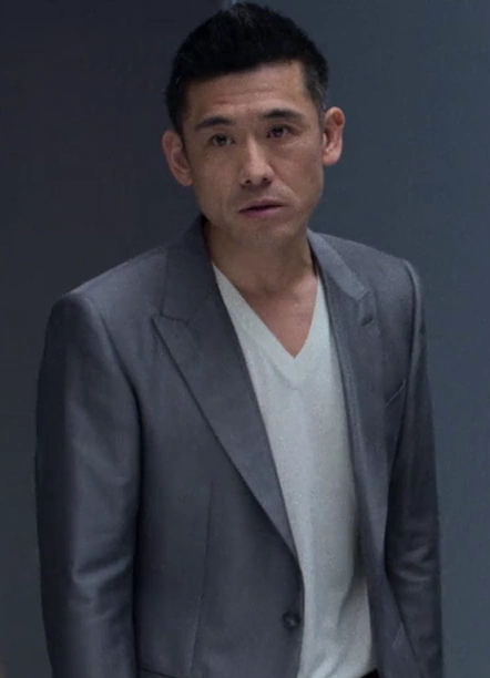 Murakami | Marvel Cinematic Universe Wiki | Fandom