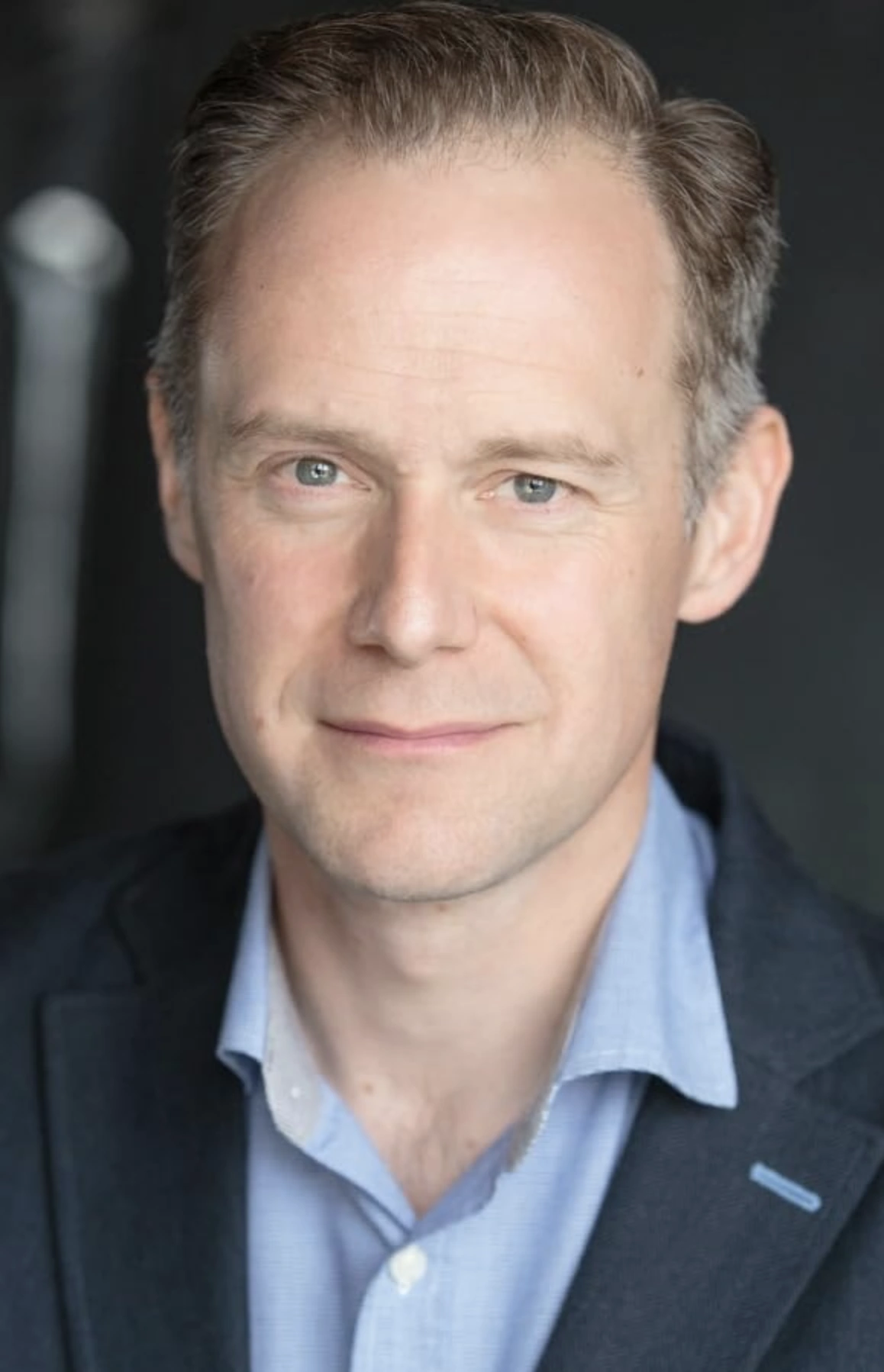 Richard Teverson | Marvel Cinematic Universe Wiki | Fandom