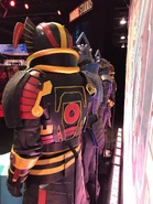 Sakaaran Guards | Gallery | Marvel Cinematic Universe Wiki | Fandom