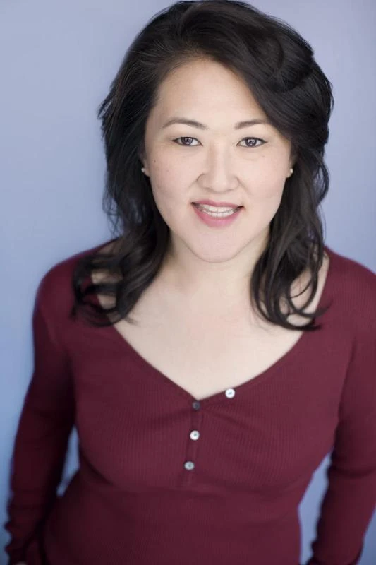 Suzie Cho | Marvel Cinematic Universe Wiki | Fandom