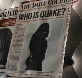 The Daily Courier | Marvel Cinematic Universe Wiki | Fandom