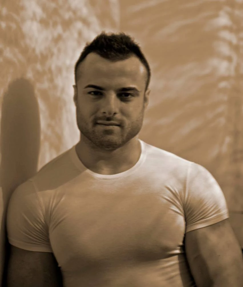 Tsvetan Paunov | Marvel Cinematic Universe Wiki | Fandom