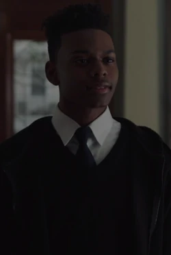 Hub:Tyrone Johnson | Marvel Cinematic Universe Wiki | Fandom