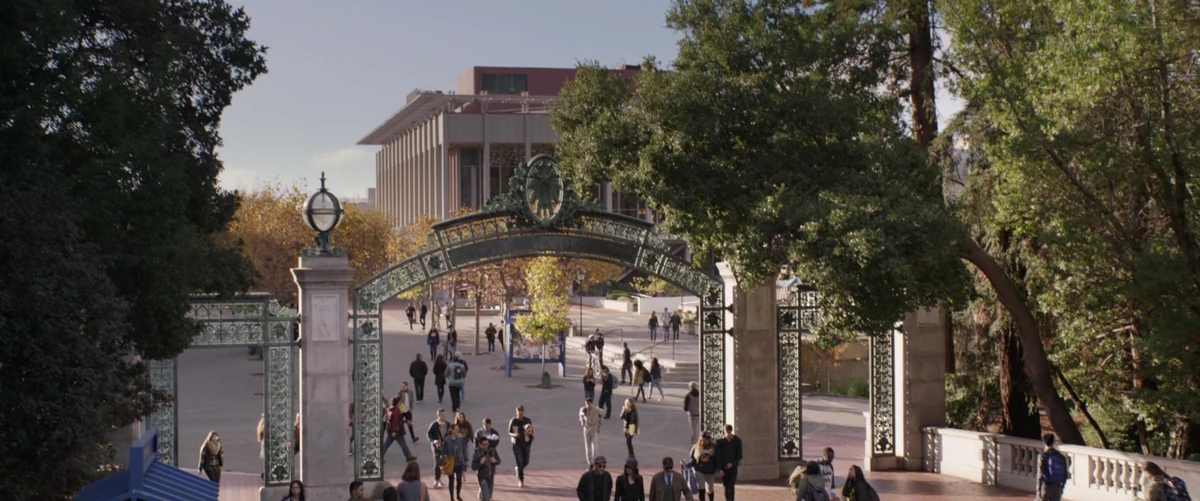 Universidad de Berkeley | Marvel Cinematic Universe Wiki | Fandom